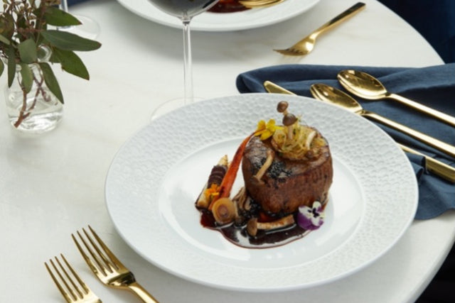 Luzerne Tableware: Global Impact On Top Restaurants & Hotels – Luzerne ...