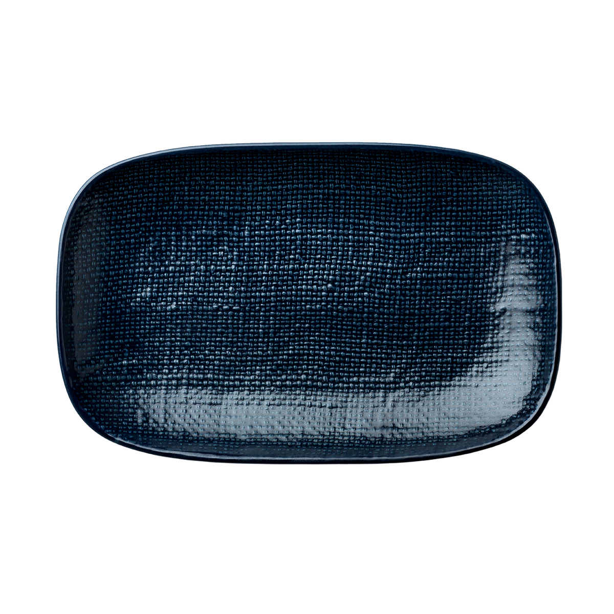 Knit Rectangular Plate - Luzerne – Luzerne Singapore