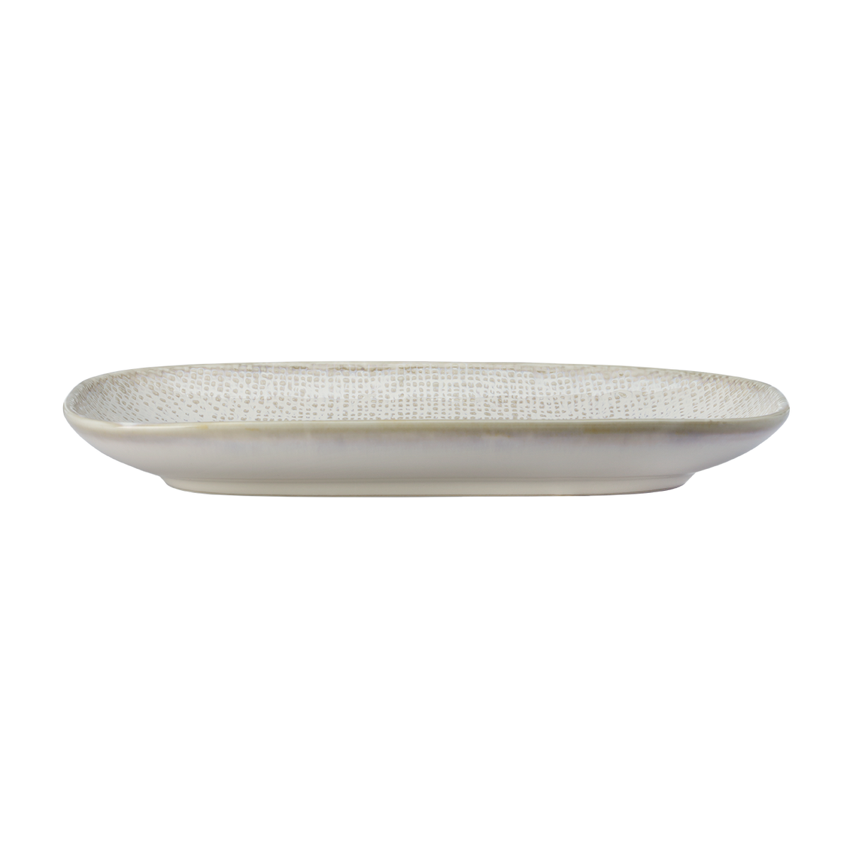 Knit Rectangular Plate - Luzerne – Luzerne Singapore