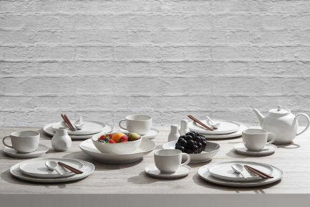 Stain-resistant Tableware: Why Luzerne Sets the Standard – Luzerne ...