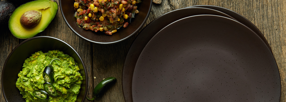 Lava - Luzerne Tableware Collection – Luzerne Singapore