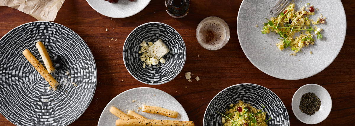 Urban - Luzerne Tableware Collection – Luzerne Singapore