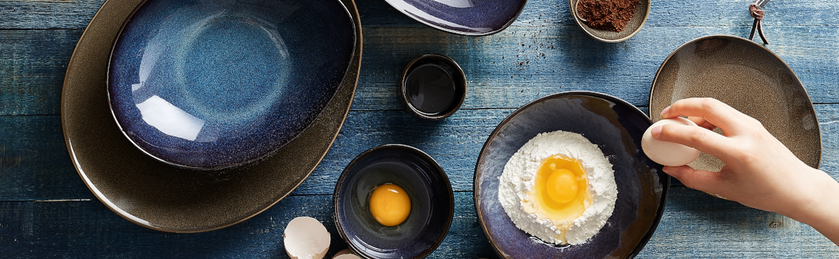 Shop Bowls & Other Tableware Collections - Luzerne – Luzerne Singapore