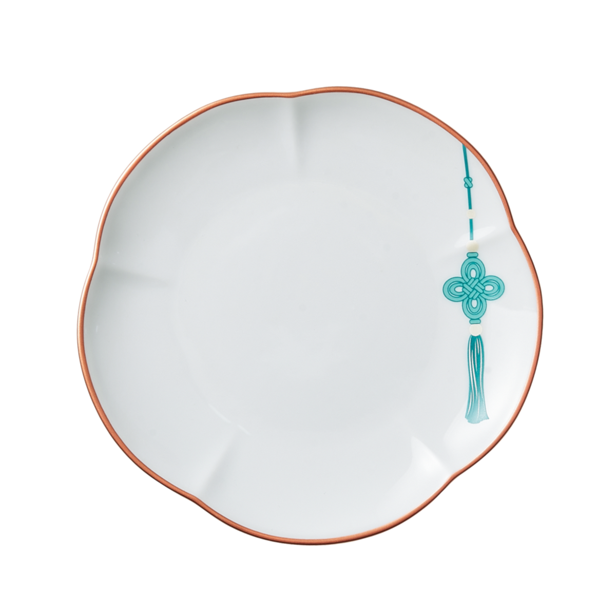 Bliss Plate- Luzerne – Luzerne Singapore