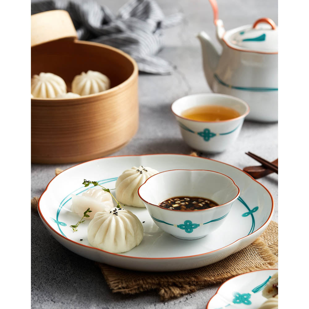 Bliss Chappei Set - Luzerne – Luzerne Singapore