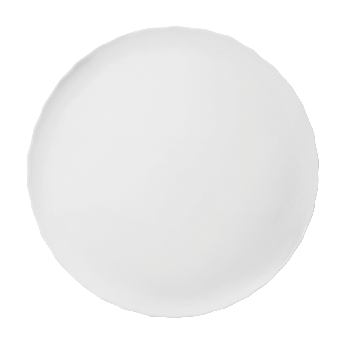 Buffet Round Plate 46.5cm - Luzerne – Luzerne Singapore