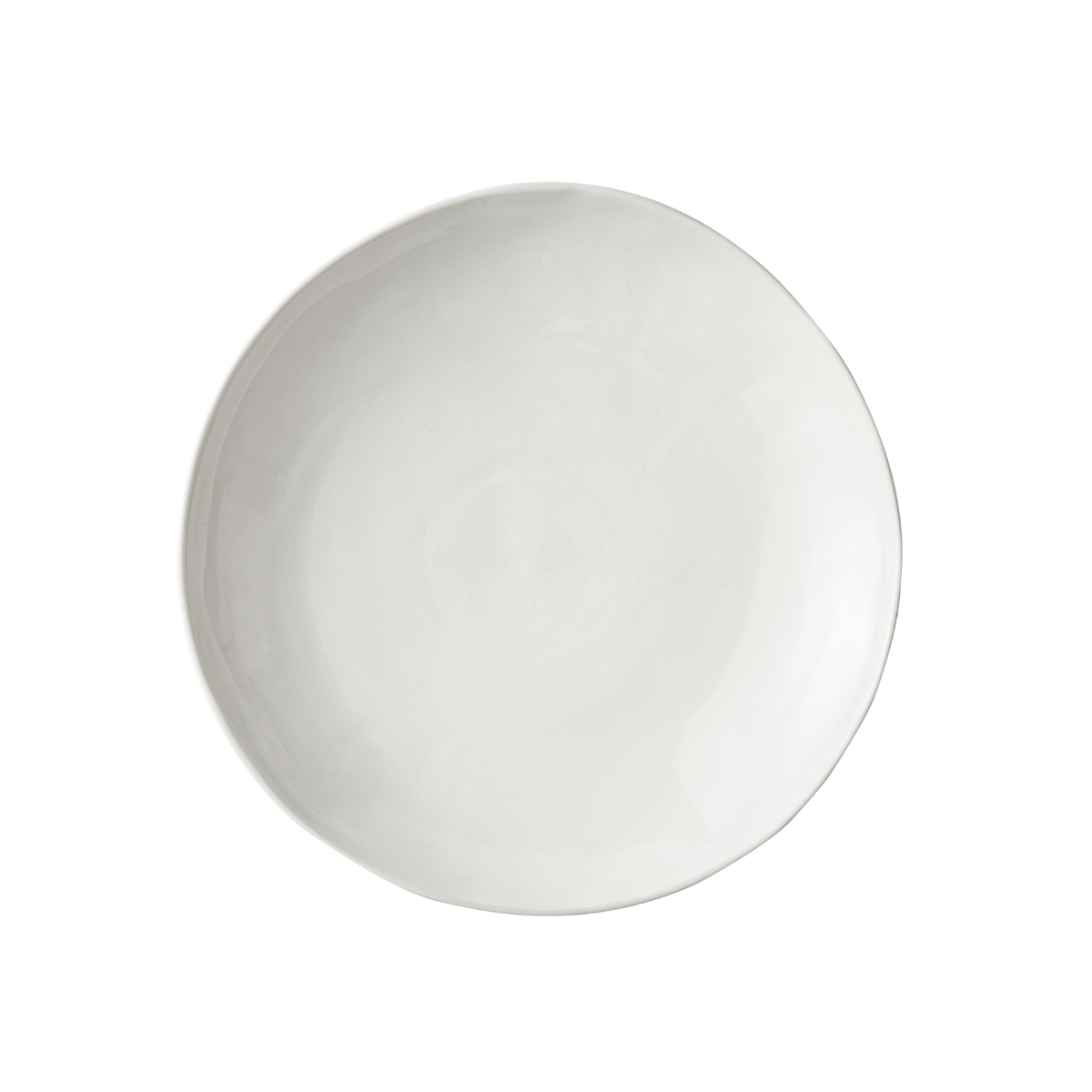 Ripple Deep Plate- Luzerne – Luzerne Singapore