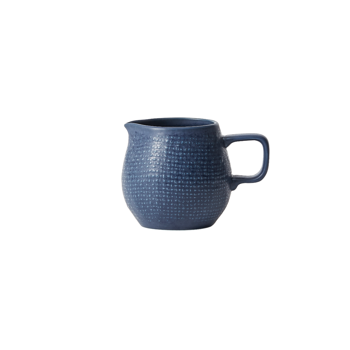 Knit Creamer - Luzerne – Luzerne Singapore