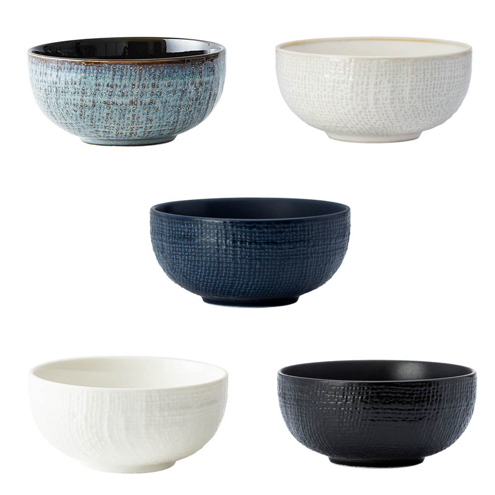 Knit Bowl - Luzerne – Luzerne Singapore