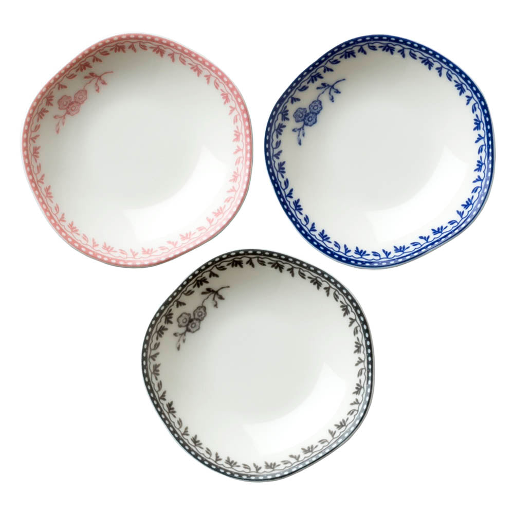 Lancaster Garden Dish - Luzerne – Luzerne Singapore