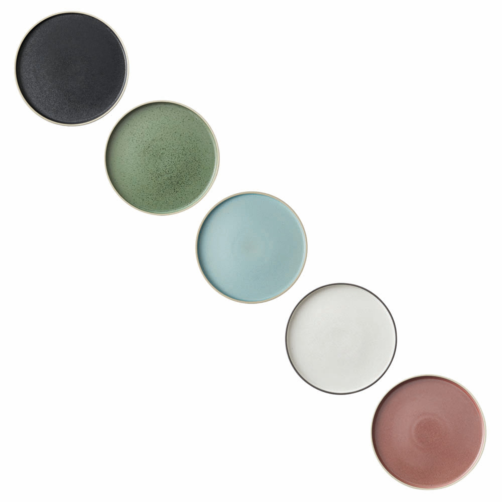 MOD Round Plate - Luzerne – Luzerne Singapore