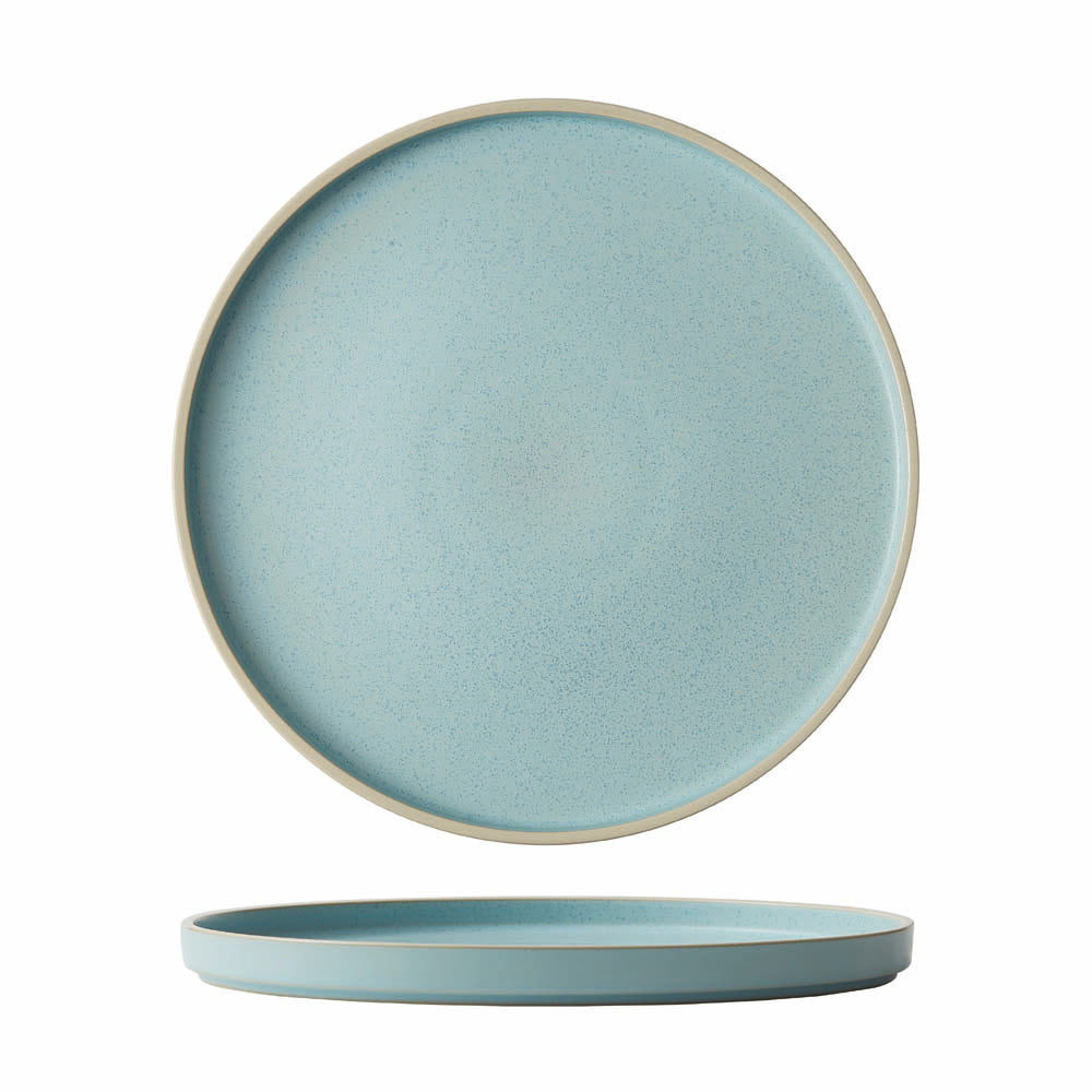 MOD Round Plate - Luzerne – Luzerne Singapore