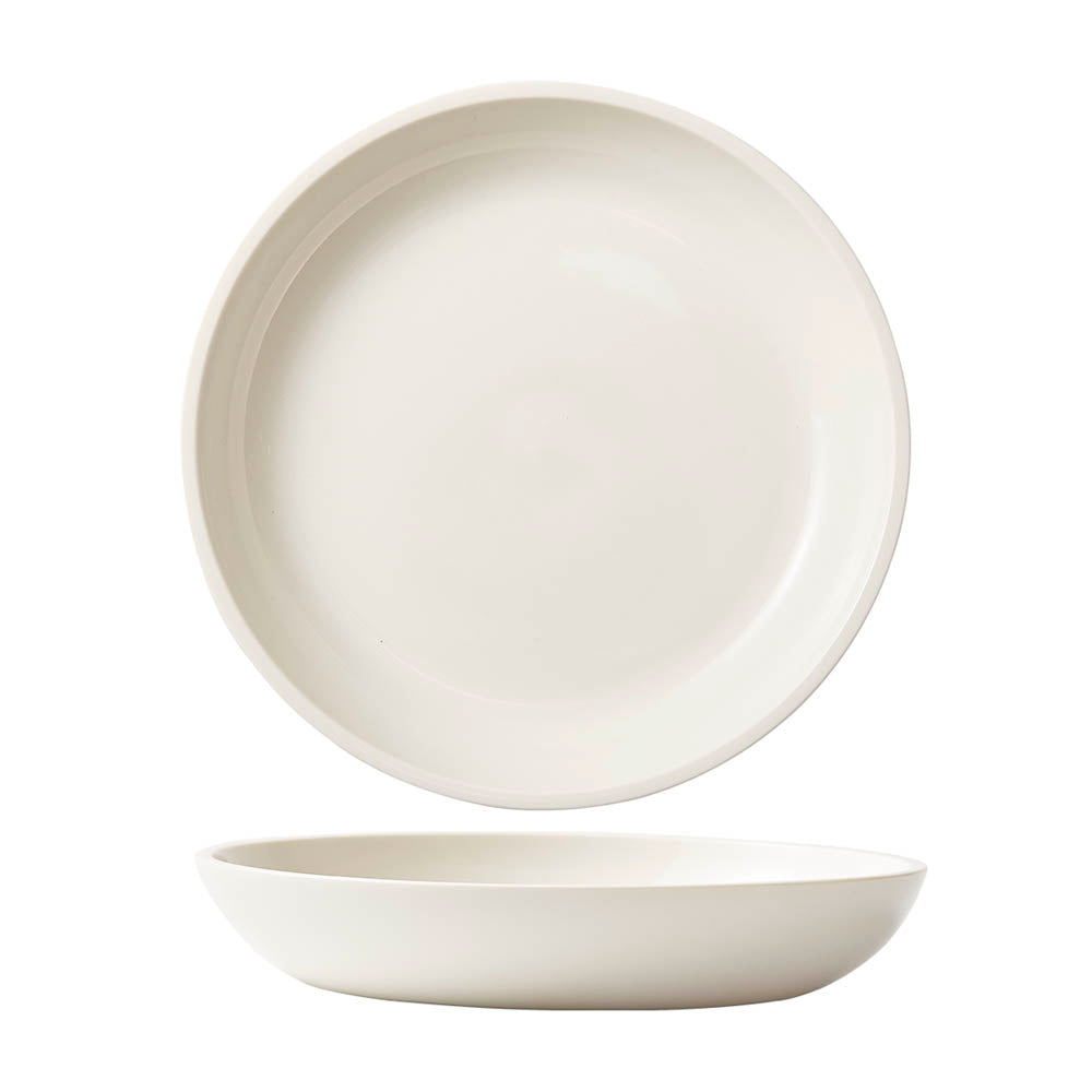 Oasis - Deep Plate – Luzerne Singapore