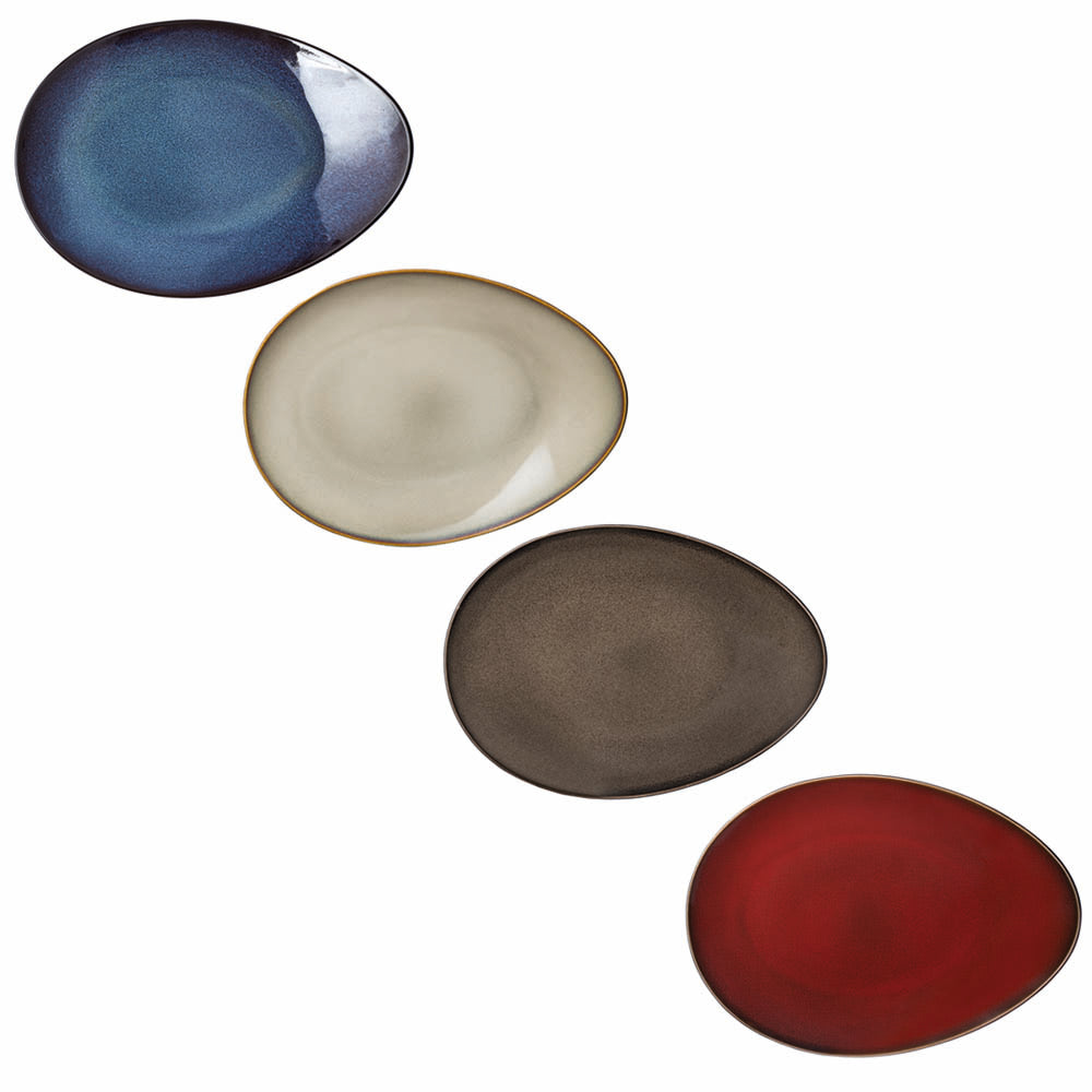 Rustic Plate - Luzerne – Luzerne Singapore