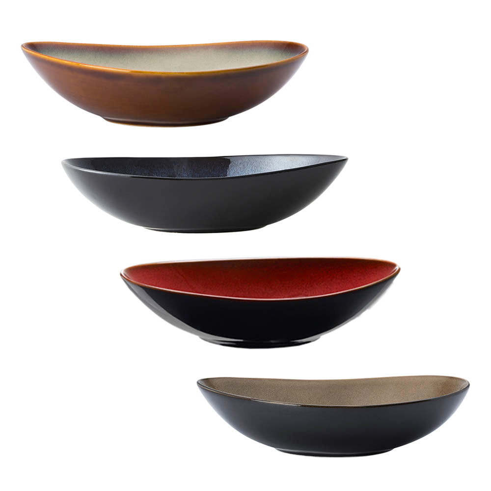 Rustic Soup Bowl - Luzerne – Luzerne Singapore