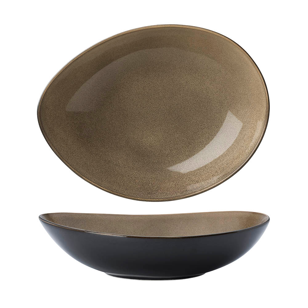 Rustic Soup Bowl - Luzerne – Luzerne Singapore