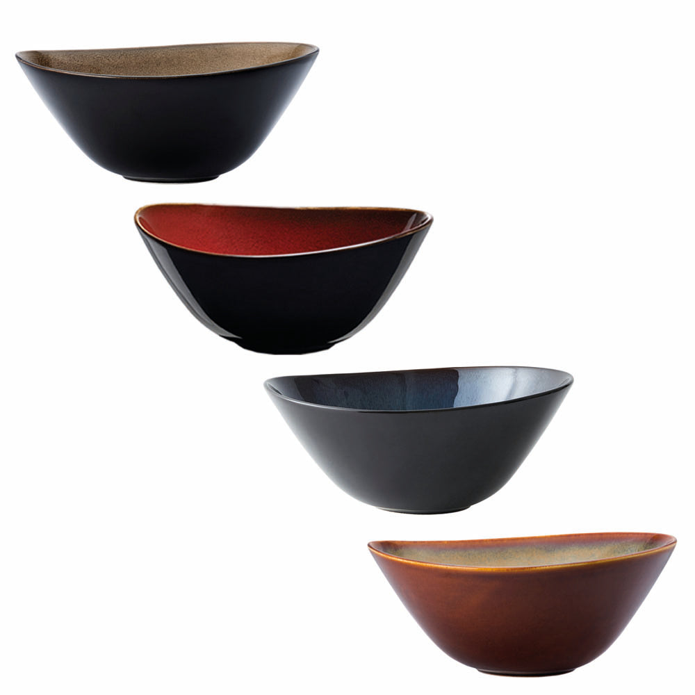 Rustic Soup Bowl - Luzerne – Luzerne Singapore