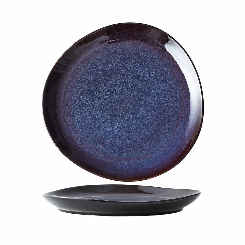 Rustic Plate - Luzerne – Luzerne Singapore