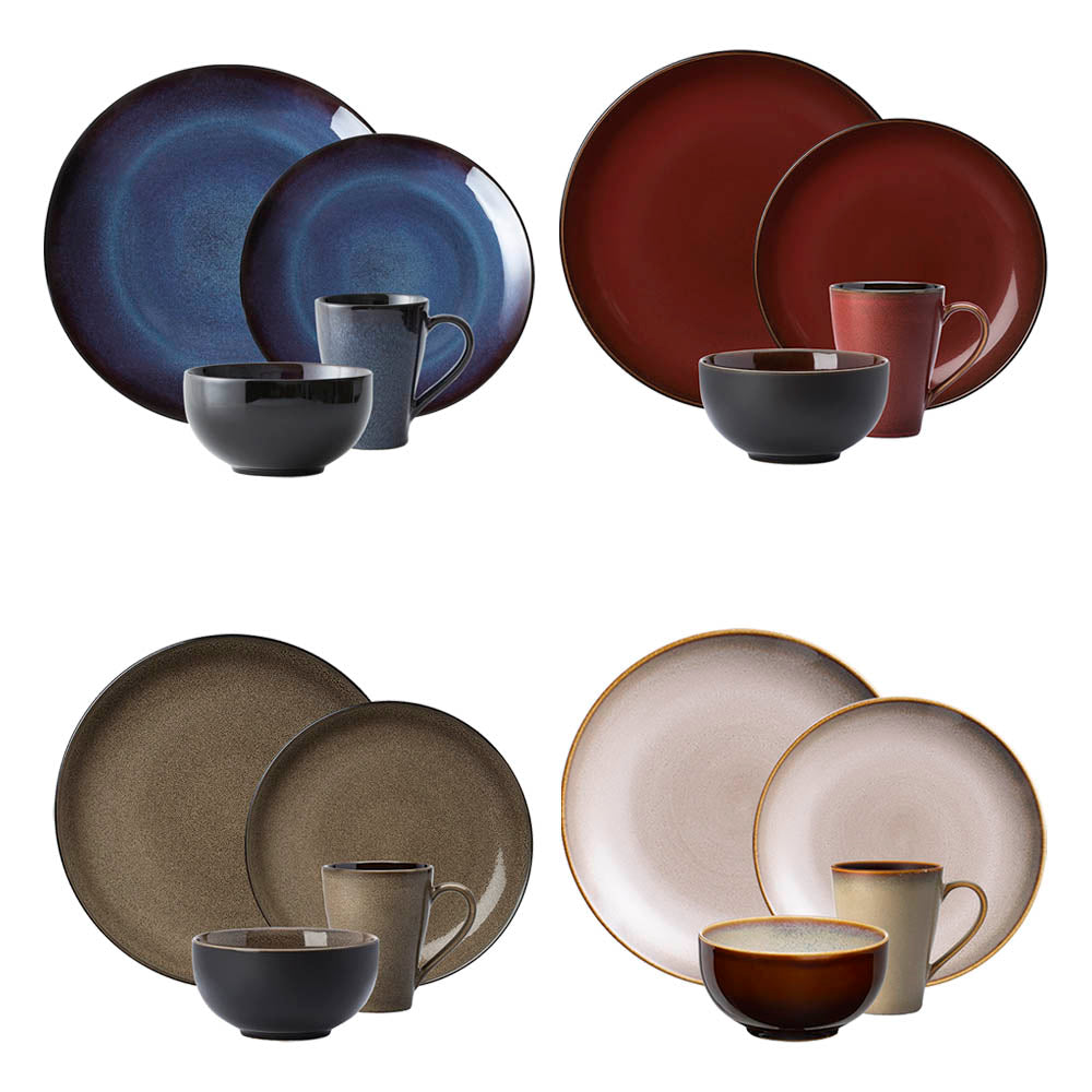 Rustic 16pcs Gift Set - Luzerne – Luzerne Singapore