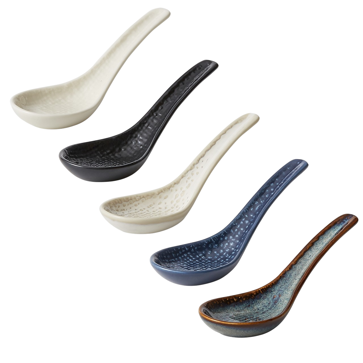 Knit Spoon - Luzerne – Luzerne Singapore