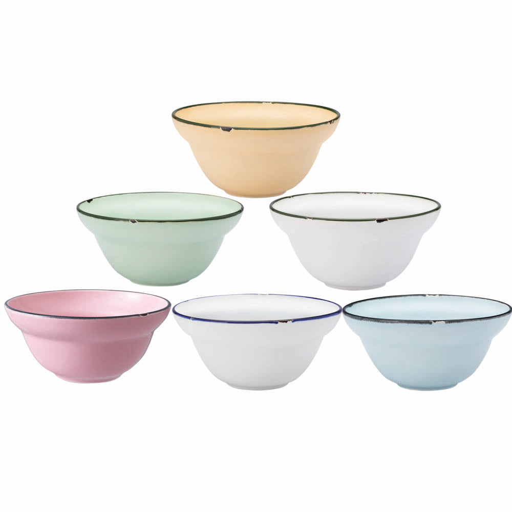 Tin Tin Bowl - Luzerne – Luzerne Singapore