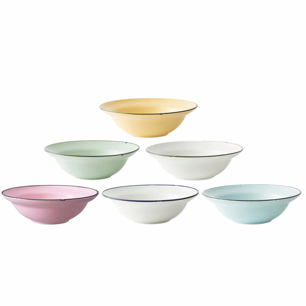 Tin Tin Bowl - Luzerne – Luzerne Singapore