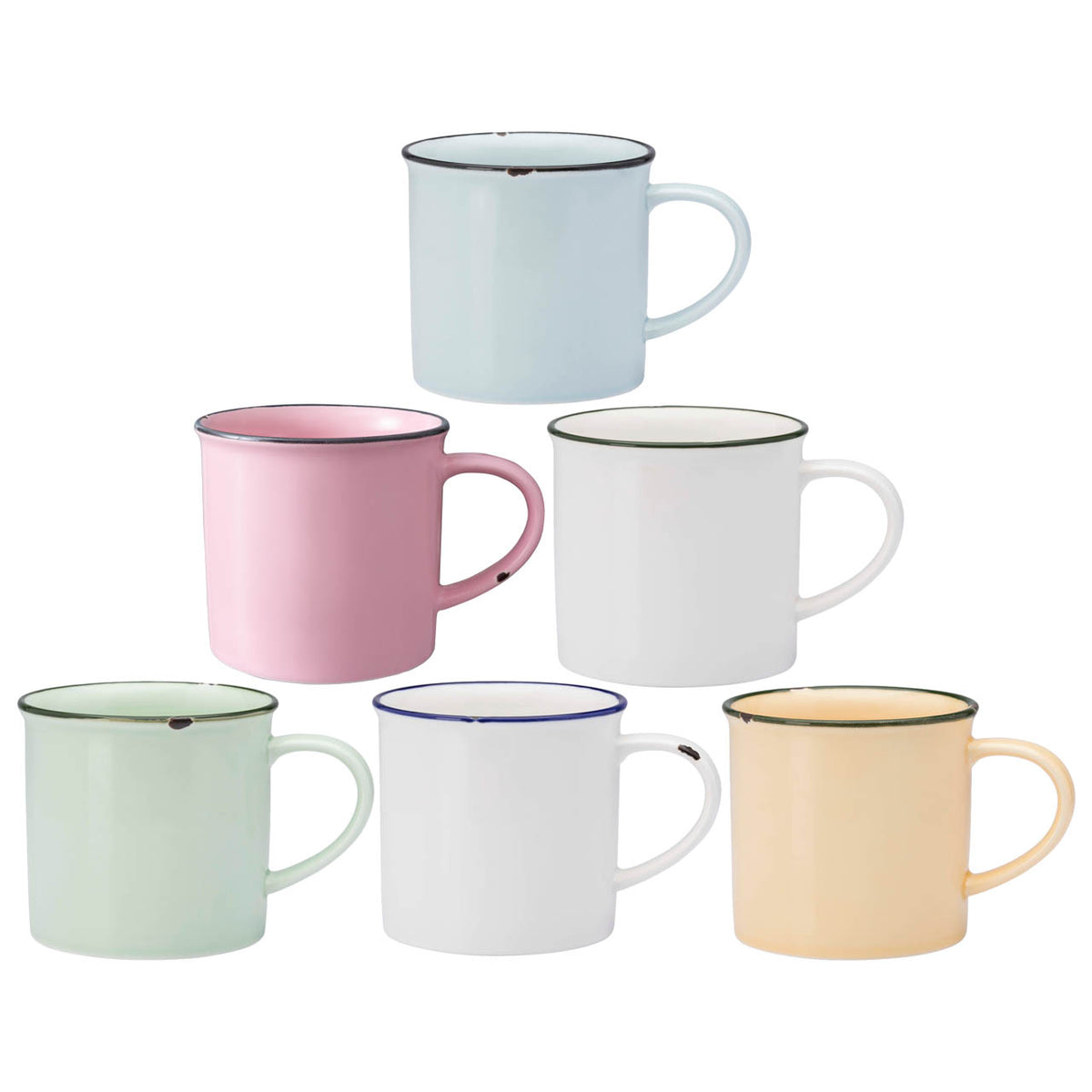 Tin Tin Mug - Luzerne – Luzerne Singapore