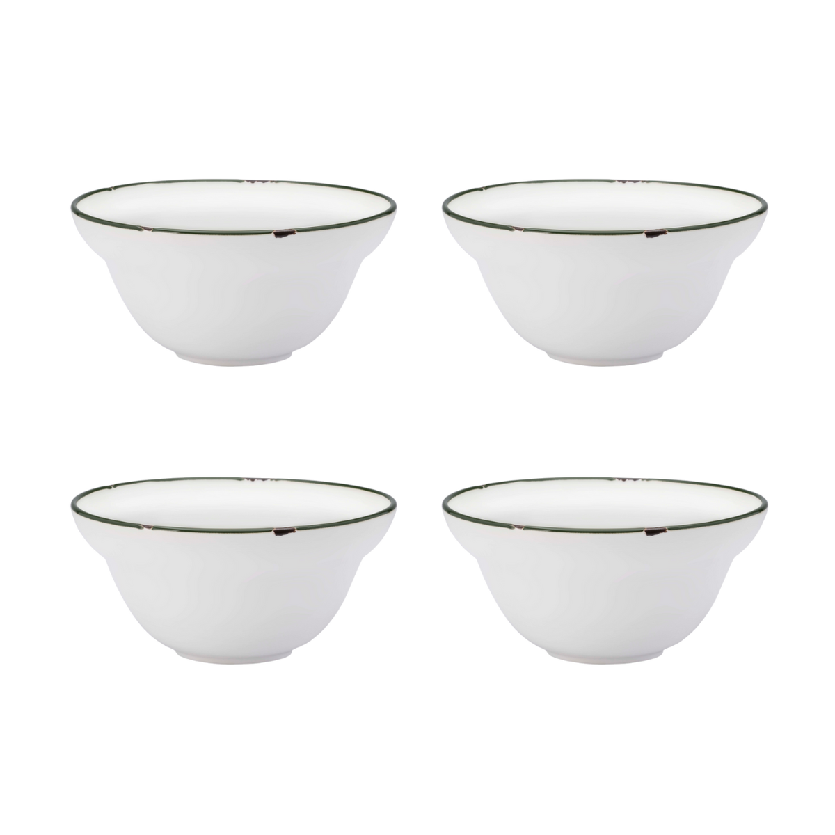 Tin Tin 13cm Bowl Mini Gift Set (4/Pack) - Luzerne – Luzerne Singapore
