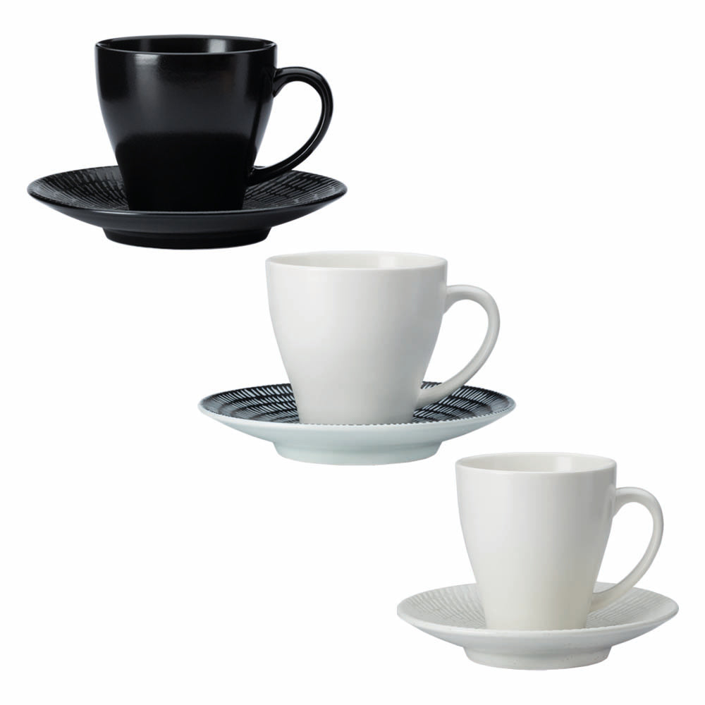 Urban Cup & Saucer - Luzerne – Luzerne Singapore