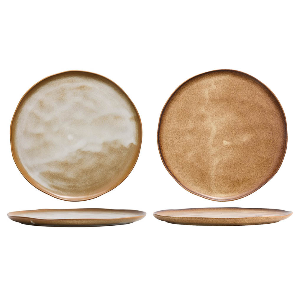 WoodFire Plate - Luzerne – Luzerne Singapore