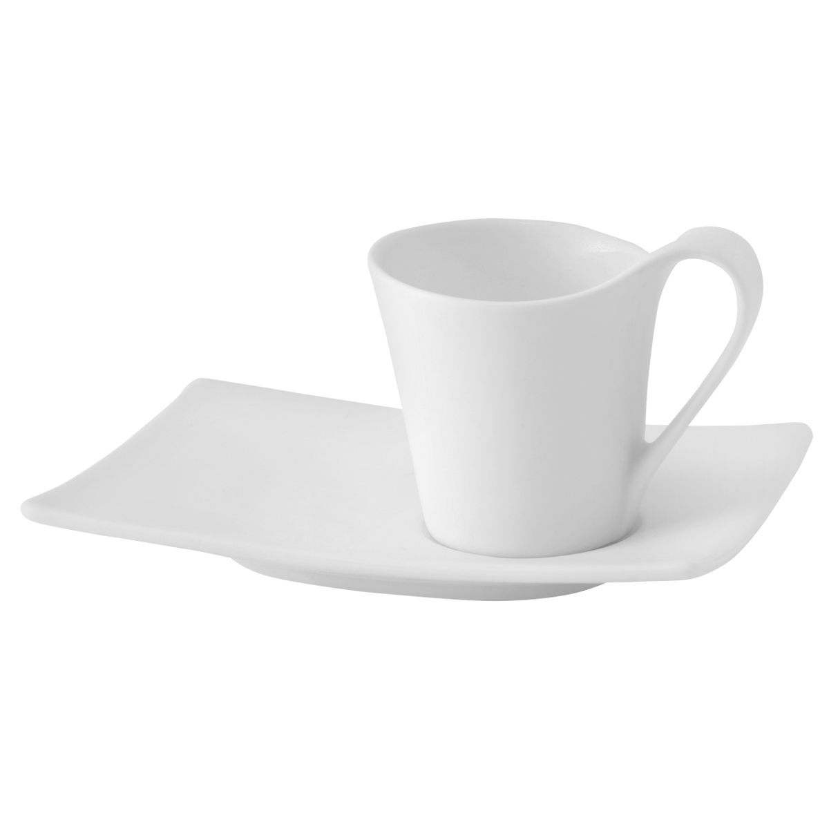 Whiteware 297ml Mug Signature- Luzerne – Luzerne Singapore