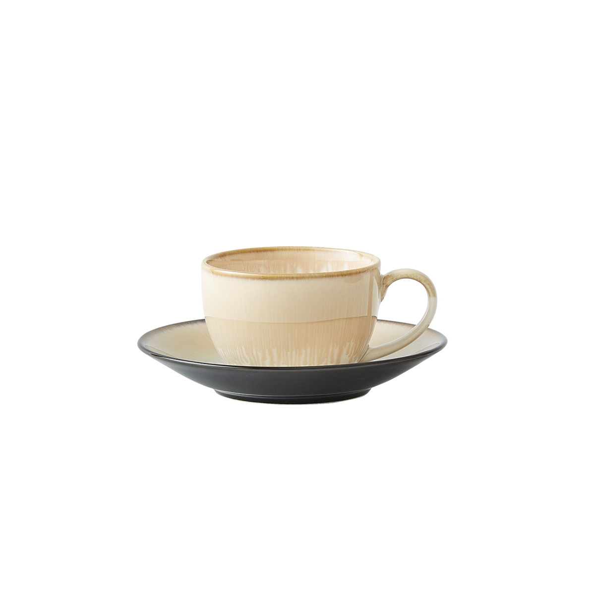 Bloom Cup & Saucer - Luzerne – Luzerne Singapore