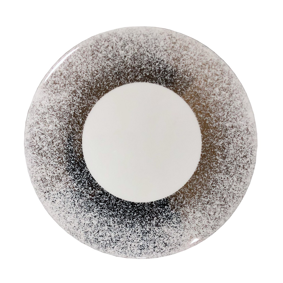 Canvas Show Plate Platinum - Luzerne – Luzerne Singapore
