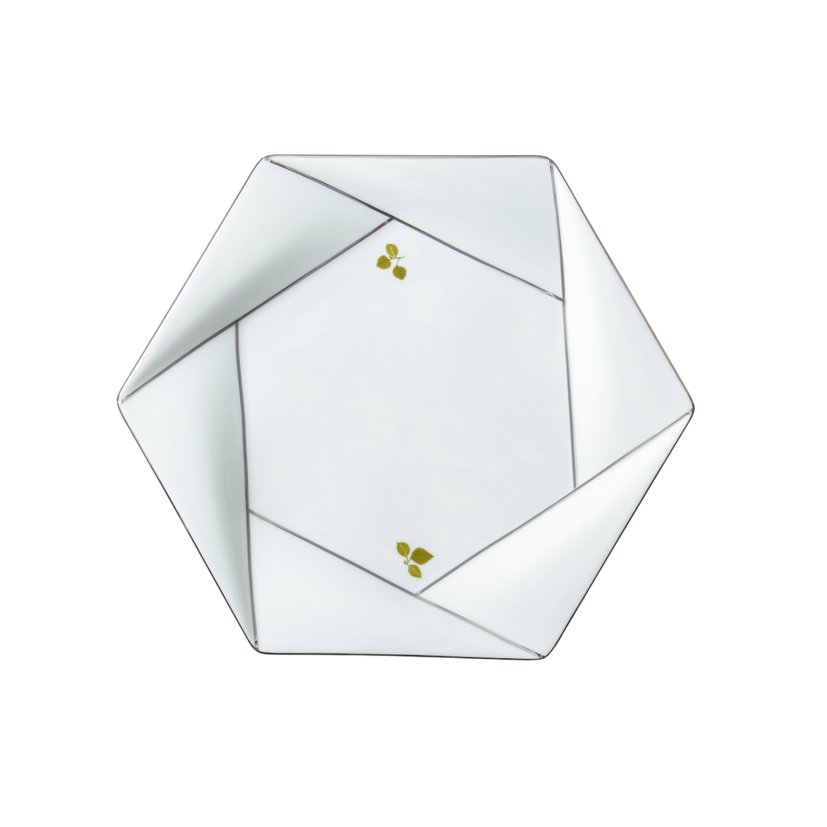 Evergreen Plate - Luzerne – Luzerne Singapore