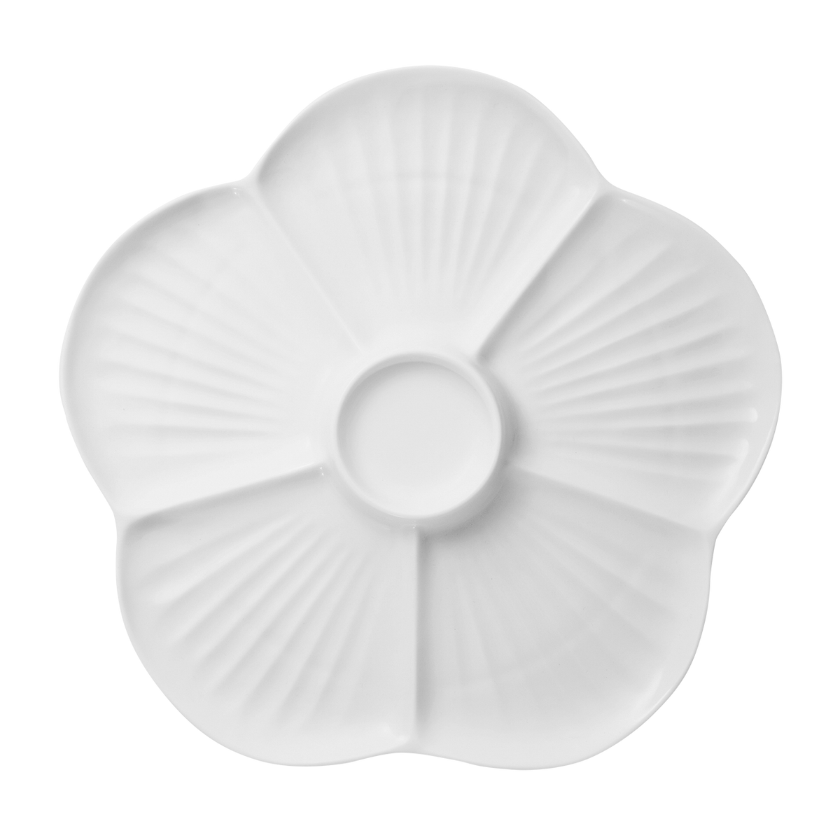 Buffet Plate 43cm - Luzerne – Luzerne Singapore