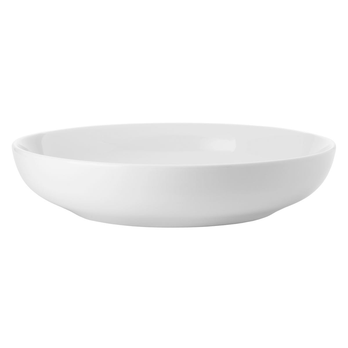 Eco Coil - Deep Round Coupe Plate – Luzerne Singapore