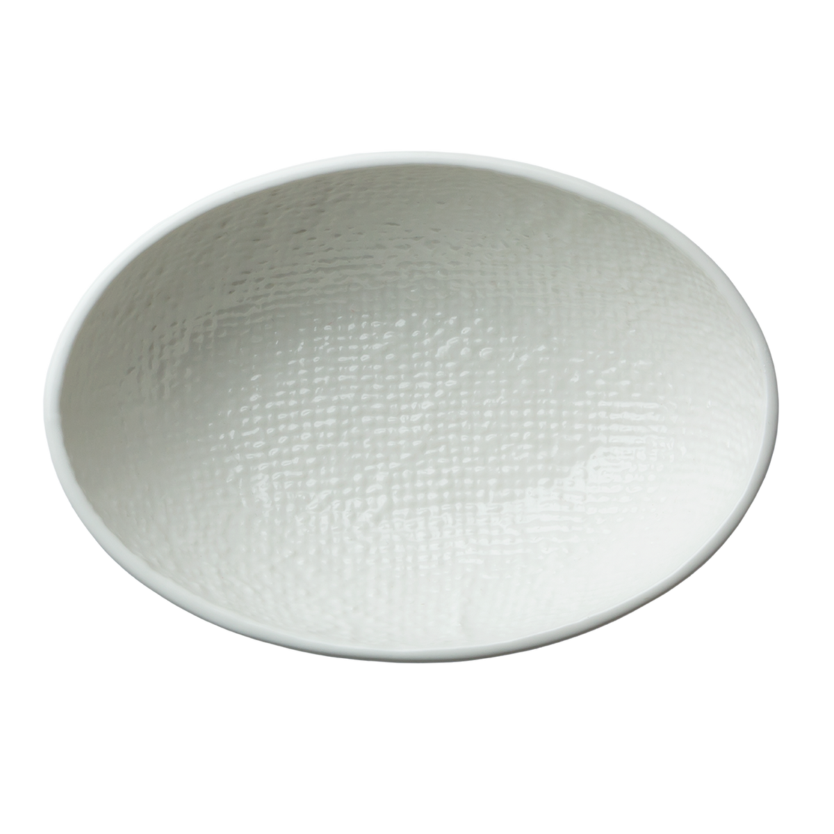 Knit Oval Bowl - Luzerne – Luzerne Singapore
