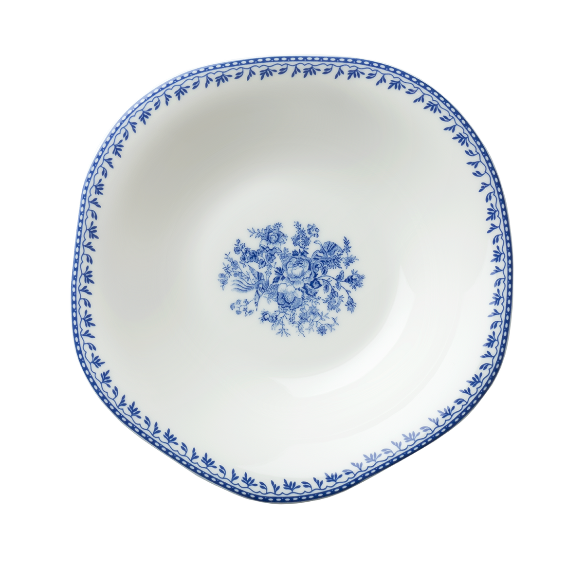 Lancaster Garden Bowl - Luzerne – Luzerne Singapore