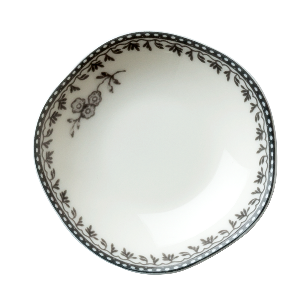 Lancaster Garden Dish - Luzerne – Luzerne Singapore