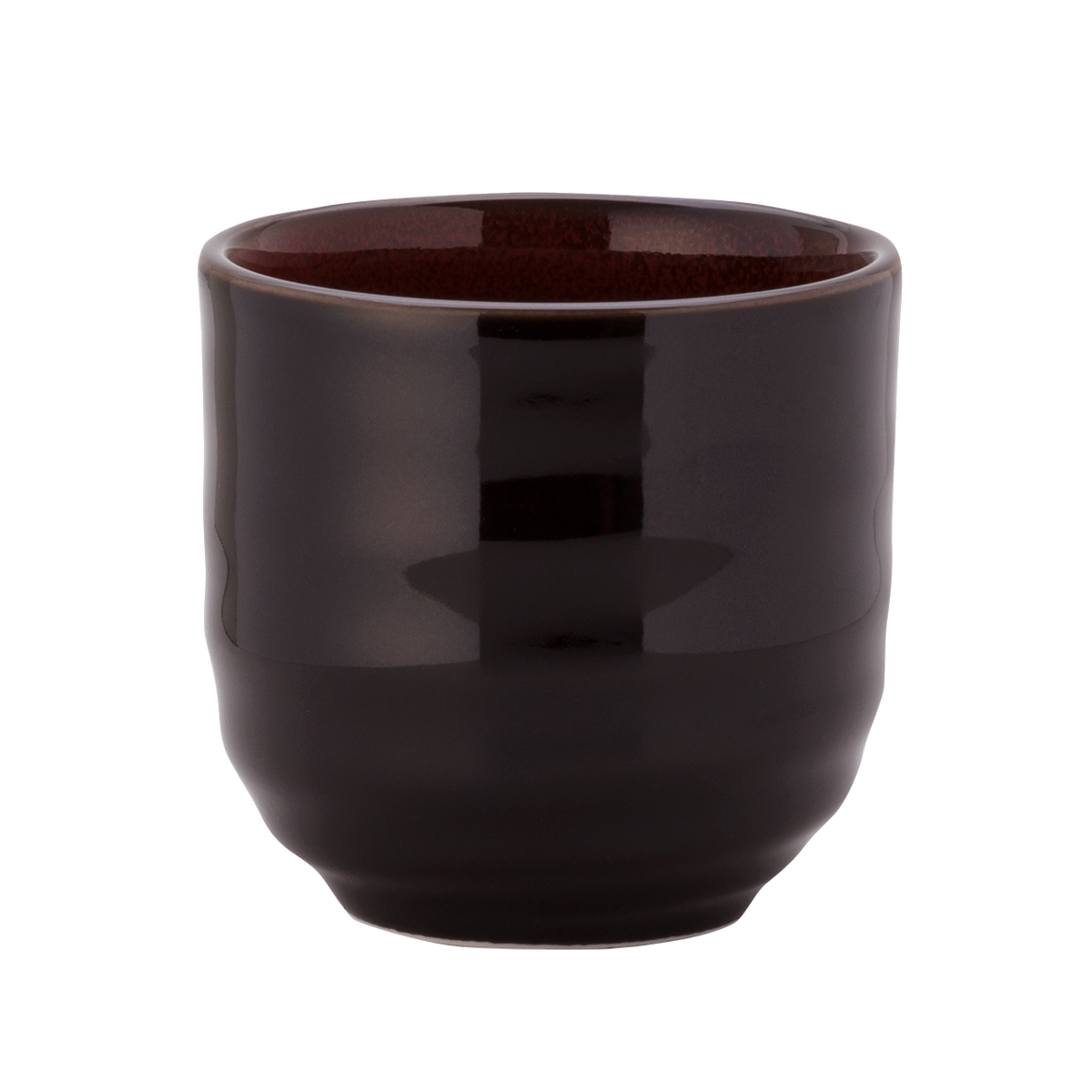 Rustic Tea Cup 160ml - Luzerne – Luzerne Singapore