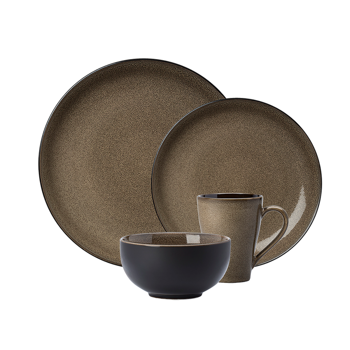 Rustic 16pcs Gift Set - Luzerne – Luzerne Singapore