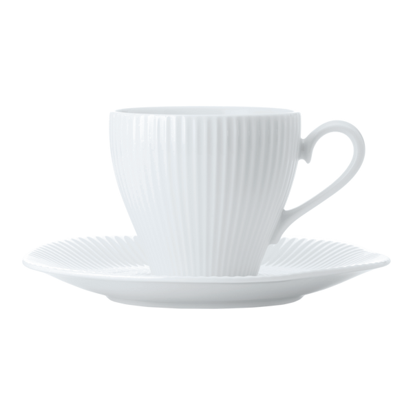 Cups & Saucers - Luzerne Quality Tableware – Luzerne Singapore