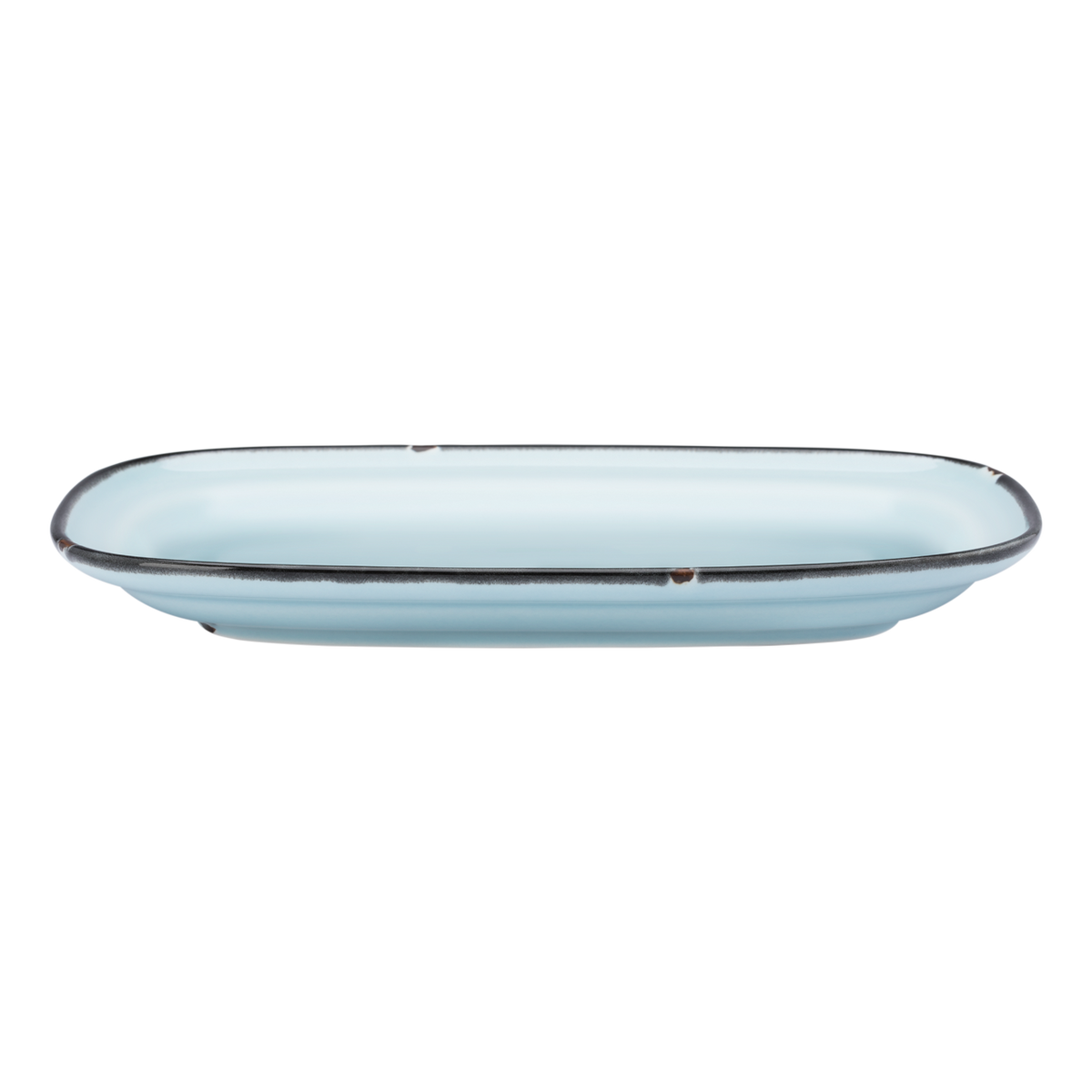 Tin Tin Rectangular Plate- Luzerne – Luzerne Singapore