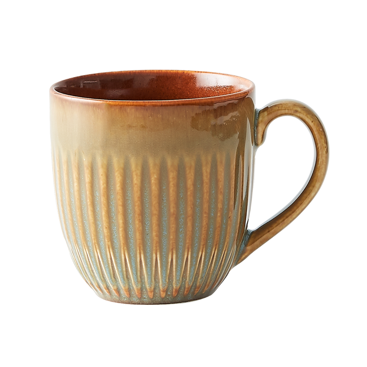Cottage Mug - Luzerne – Luzerne Singapore