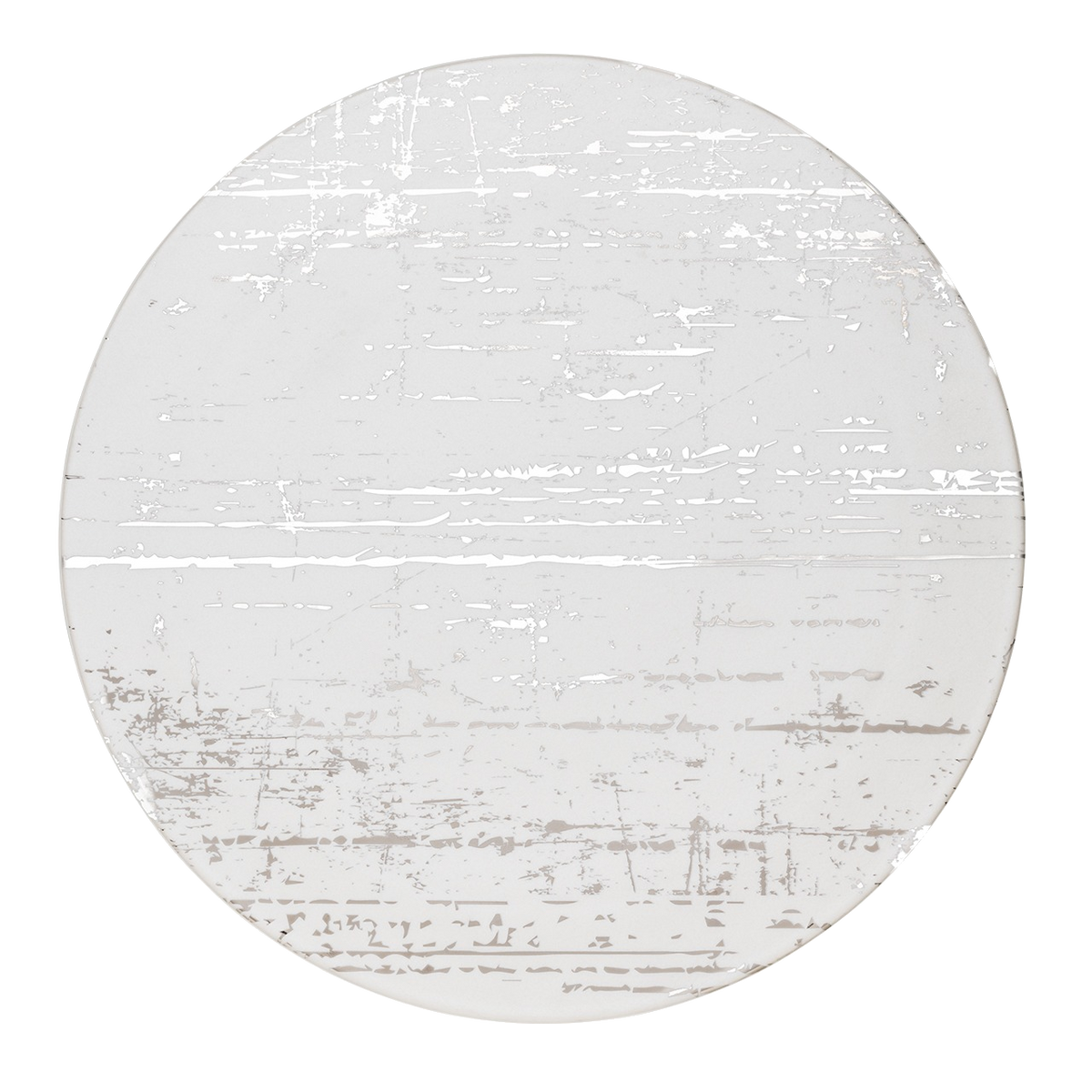 Canvas Regal Show Plate - Luzerne – Luzerne Singapore